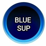 BlueSup (6-ya proseka No:163), kürek sörfü  Samara'dan
