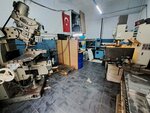 Alternatif Kalıp (Mersinli Mah., 2843 Sok., No:13, Konak, İzmir), kalıp firmaları  İzmir'den