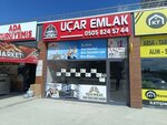 Uçar Emlak (Saraycık Mah., 1712. Sok., No:4D, Sincan, Ankara), emlak ofisi  Ankara'dan