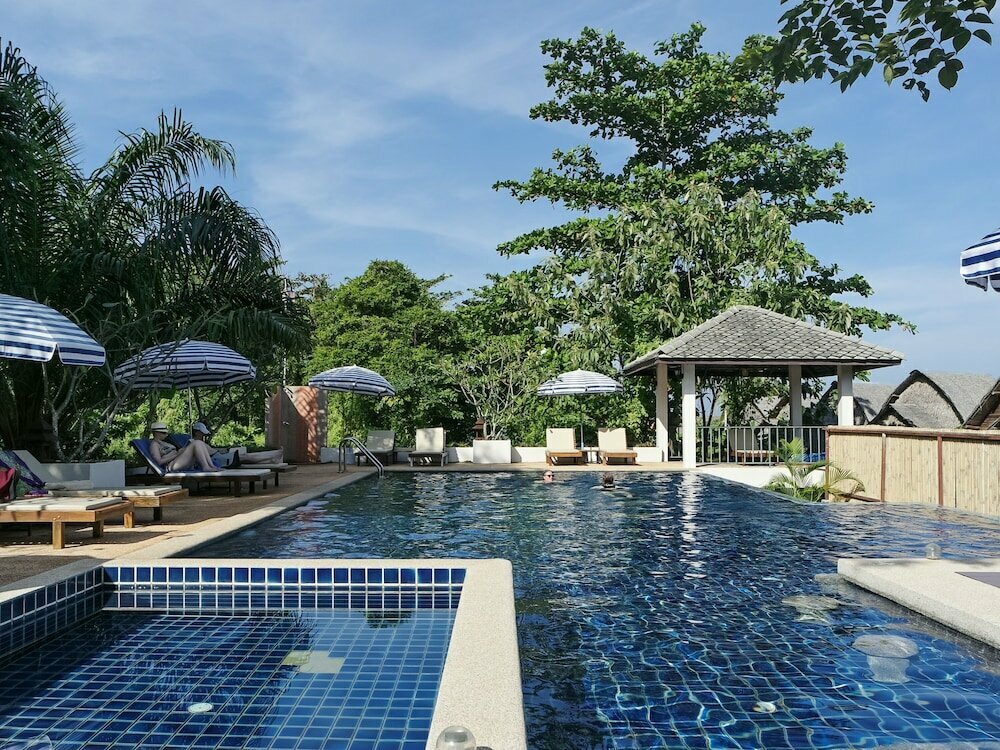 Otel Soontreeya Lanta, Dünya, foto