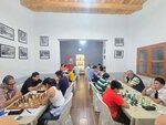 Real Chess Club (Departamento de La Libertad, Provincia de Trujillo, Distrito de Trujillo, Calle Independencia, 427), masa oyunları ve zeka geliştirici oyunlar  Trujillo'dan