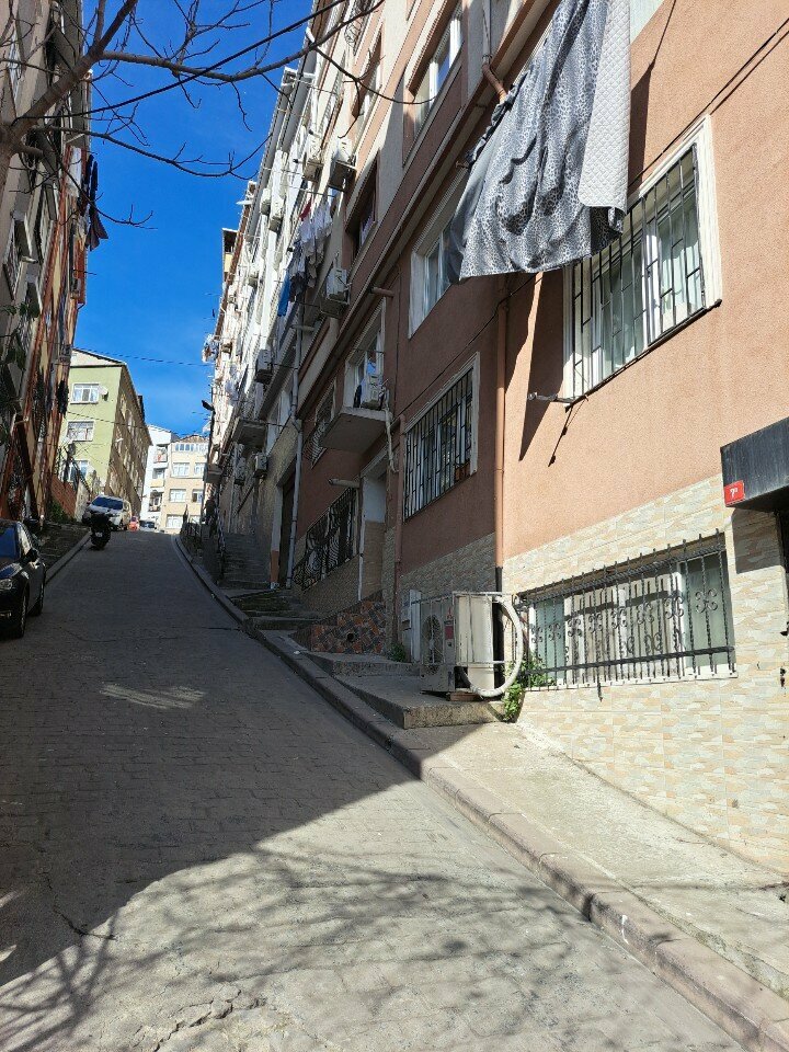 Ticari gayrimenkul alım satımı Savaş Nuhoğlu Sitesi, İstanbul, foto