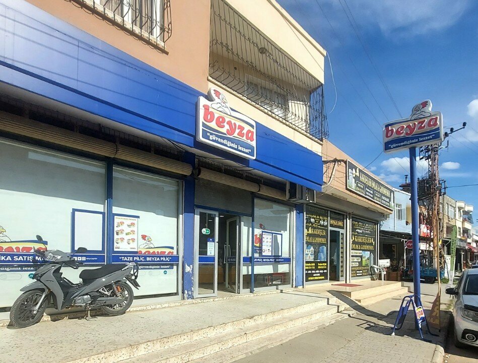 Kanatlı hayvan ürünleri ve yumurta Beyza Piliç, Adana, foto