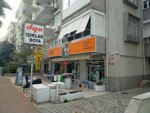 Işıklar Boya Hırdavat (Antalya, Muratpaşa, Tınaztepe Cad., 27A), yapı mağazası  Antalya'dan