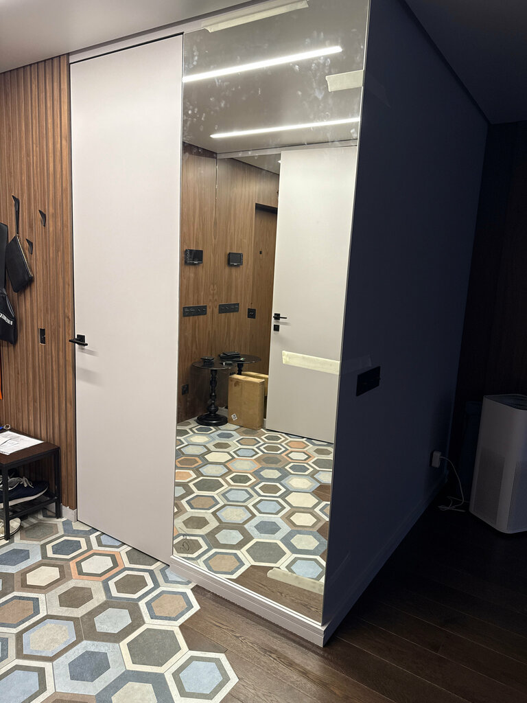 Glass workshop Стекло от дяди Толи, Moskova, foto