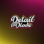 Detail&Diode (ulitsa Sporta No:44), araç bakım malzemeleri  Çeliabinsk'ten
