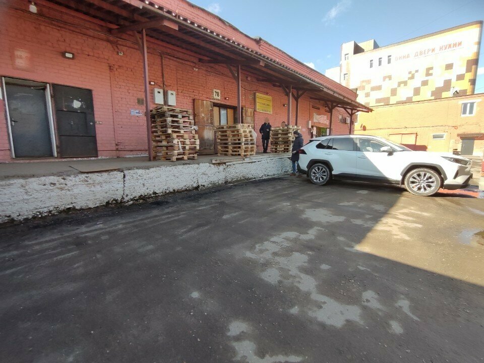 Su ısıtma cihazları Thermex, Tver, foto