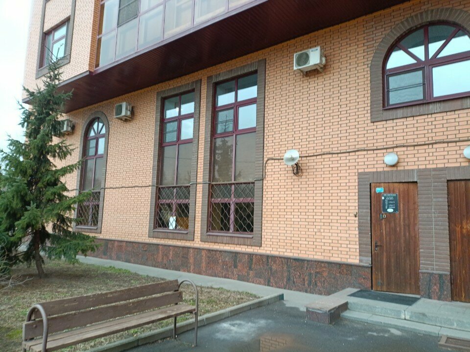 Dekoratif kaplama hizmetleri Spiver Arthe, Moskova, foto