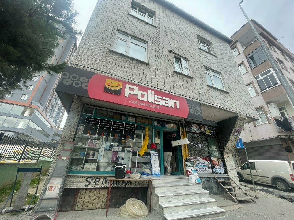 Restoran Mevzubahis Çiğköfte, İstanbul, foto