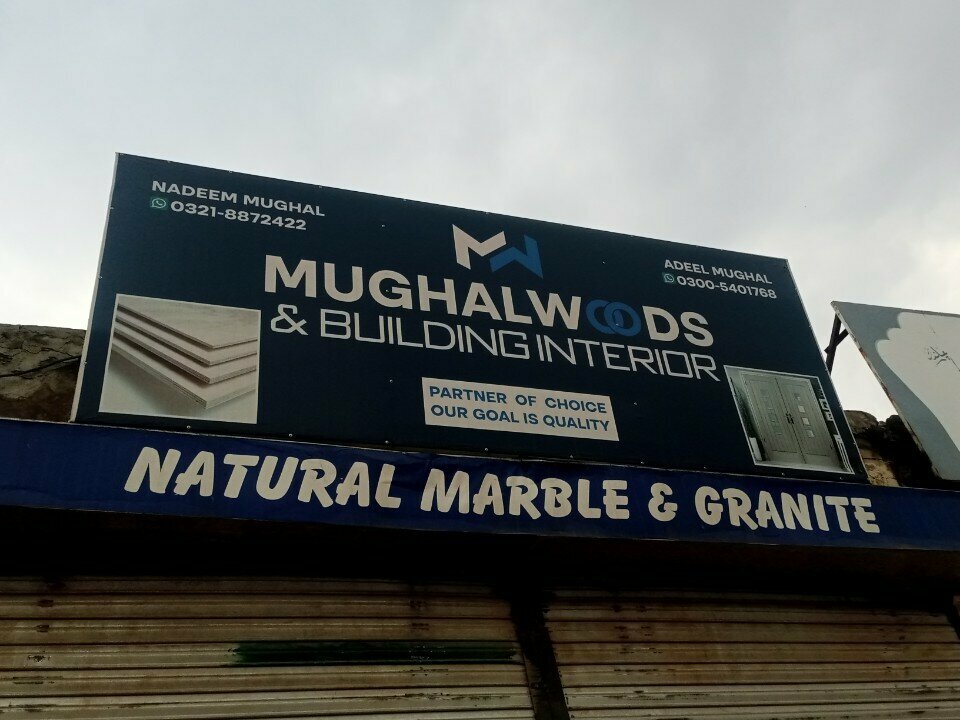Taş ürünler ve yapılar Natural Marble & Granite, Rawalpindi, foto