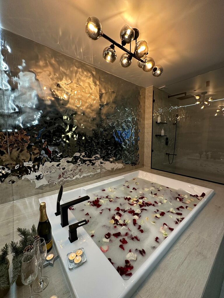 Otel Апартаменты, Samara, foto