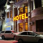 Sheyx one hotel (Urikzor 2nd Drive No:4), otel  Taşkent'ten