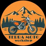Terra Moto (8th Line No:132, Barboshina Polyana), motosiklet tamiri  Samara'dan