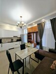 Рандеву (Yubileynaya ulitsa No:2Г, posyolok Zheleznovodskiy), otel  Stavropolski krayından