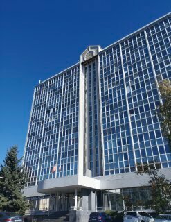 Hukuk büroları Международное юридическое бюро, Pyatigorsk, foto