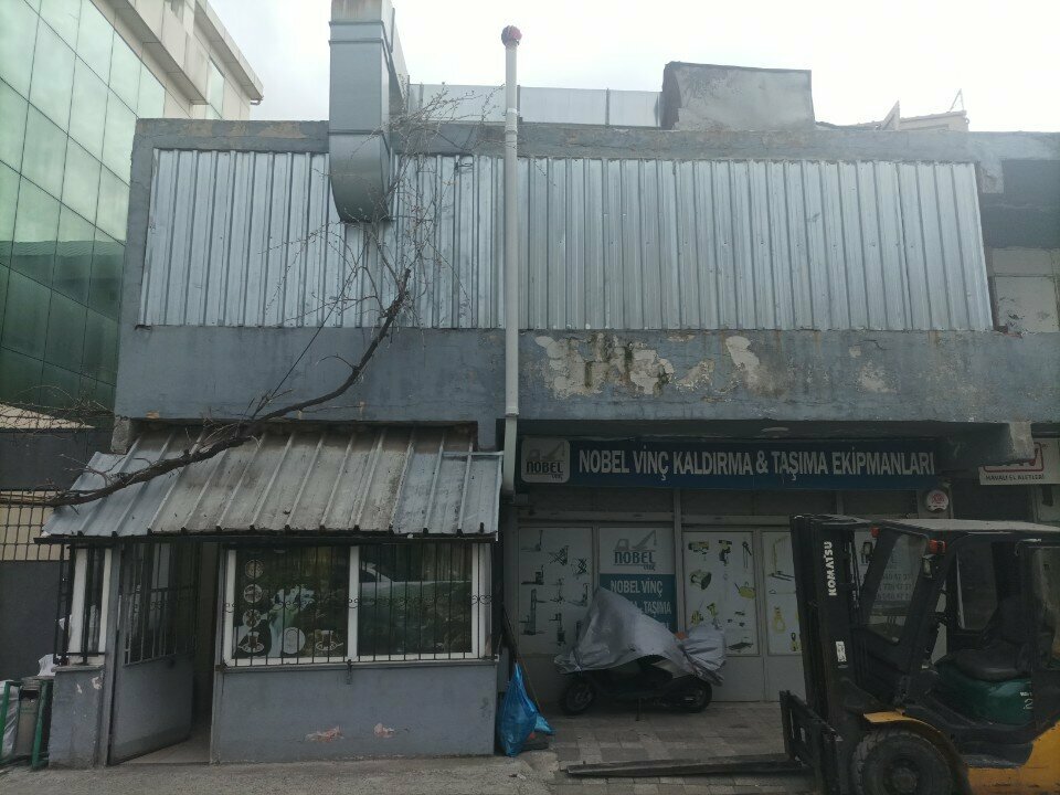Mobilya fabrikaları Çandıroğlu Mobilya Cila, İstanbul, foto
