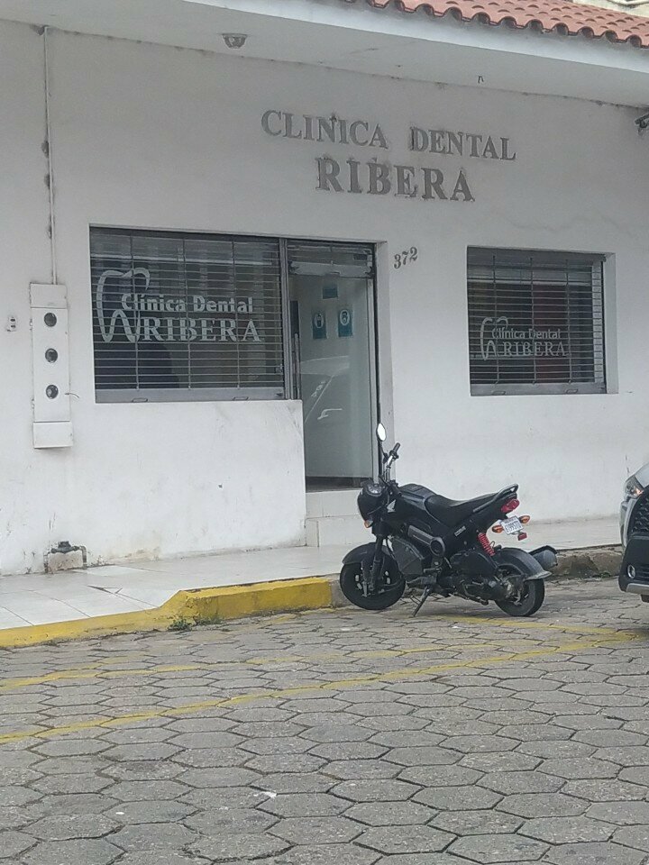 Özel ağız ve diş sağlığı klinikleri ve muayenehaneleri Dr. Julio Ribera - Implantes y Estética Dental, Santa‑Krus, foto