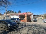 Fast food (Aleksandre Tsurtsumia Lane No:18A), fast food  Tiflis'ten