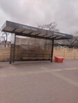 Kijewski skvier (Minsk, Arlowskaja Street), toplu taşıma durağı  Minsk'ten
