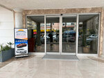 White Gold Rent A Car (Antalya, Alanya, Oba Mah., Dadaşlar Cad., 2 D), oto kiralama  Alanya'dan