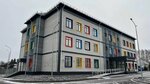Children's Art School. F. Akhmadiyeva (Oktyabrskaya ulitsa No:34, posyolok gorodskogo tipa Rybnaya Sloboda), sanat okulları  Tataristan'dan