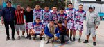 Tithor (Distrital La Victoria, Calle Agustín Gamarra, 1085), spor giyim ve ayakkabı  Lima Bölgesi'nden