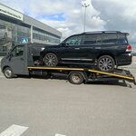 Эвакуация автомобилей (ulitsa Melioratorov No:9, derevnya Neverovo), çekici hizmeti  Nijegorodskaya oblastından