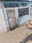 Banduenga piscina (Luanda Province, Municipality of Kilamba Kiaxi, Golf II), yüzme havuzları  Loanda'dan