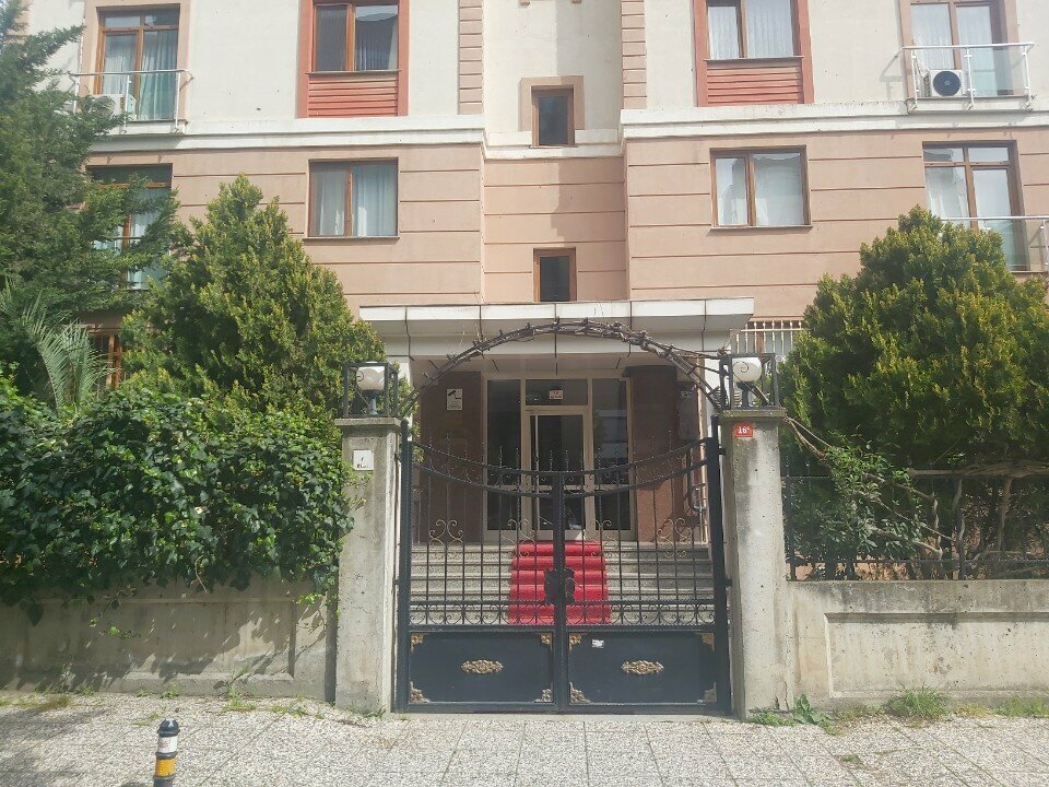 Sanat galerileri ve merkezleri Tipkibasimlar.com, İstanbul, foto