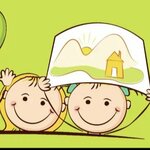 Baby Fanny (Paradnaya ulitsa No:42), anaokulları  Ufa'dan