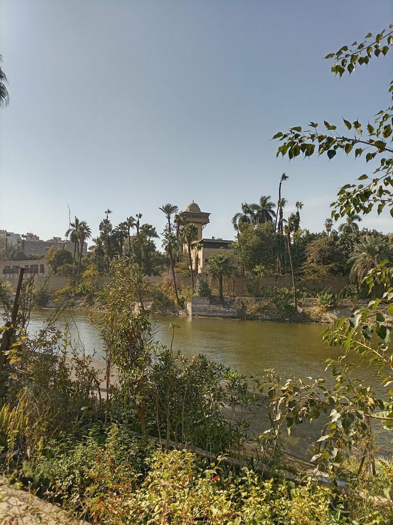 Turistik yerler Throne Hall, Kahire, foto