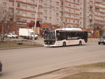 Кукшумская улица (Chuvash Republic, Cheboksary, Egerskiy Boulevard), toplu taşıma durağı  Cheboksary'den