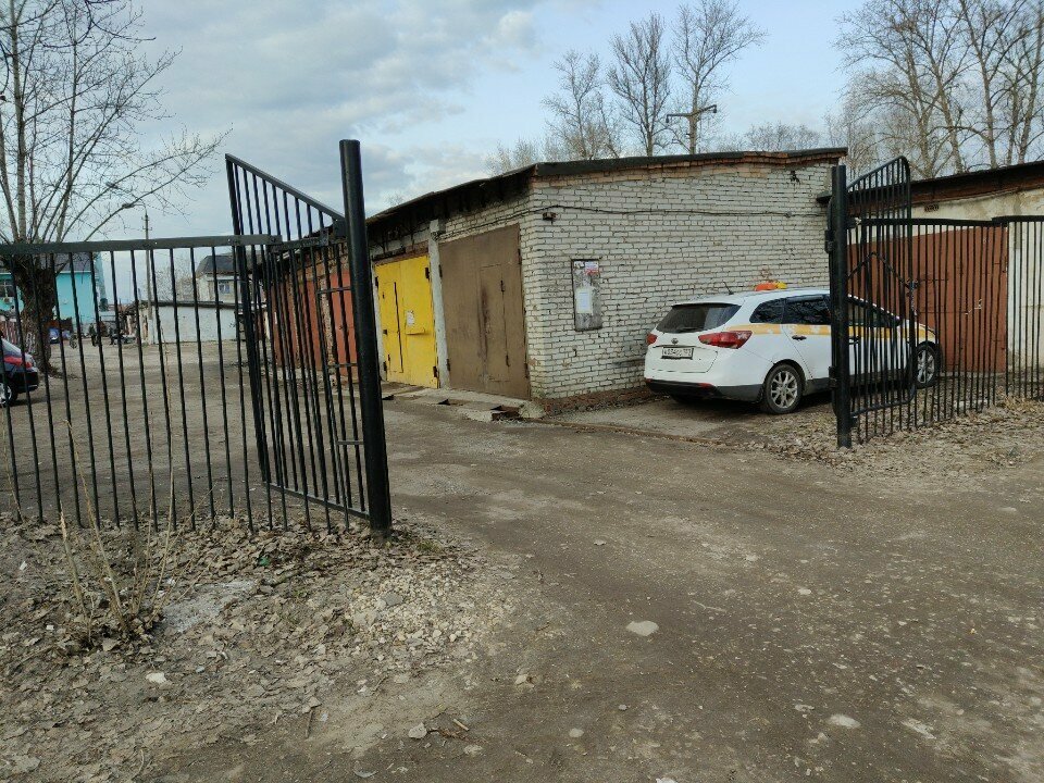 Garajlar Новый, Balaşiha, foto