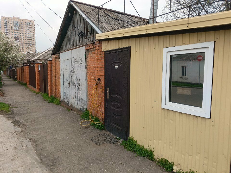 Oto lastik tamiri Шиномонтаж, Krasnodar, foto