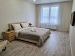 Апартаменты УютСити пр-т Октября 38 (Oktyabrya Avenue No:38), otel  Sterlitamak'tan
