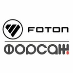 Форсаж Foton (Vyborgskoye Highway No:27к2Б), otomobil satış galerileri  Saint‑Petersburg'dan