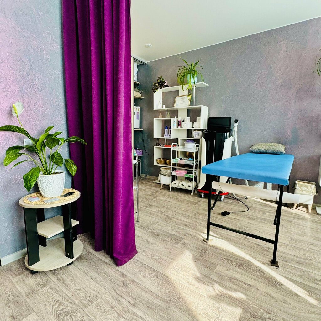 Güzellik salonu Студия эпиляции и косметологии Татьяны Игошиной, Kirishi, foto