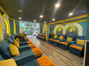 Henry SPA (Nguyen Thi Minh Khai No:38, Nha Trang), spa  Nha Trang'dan