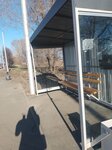 ТД Восток (Kemerovo — Kuzbass Region, Novokuznetsk, ulitsa Kosygina), toplu taşıma durağı  Novokuznetsk'ten