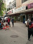 Popular (Luanda Province, Municipality of Luanda, Chaba), grafik tasarımcılar  Loanda'dan