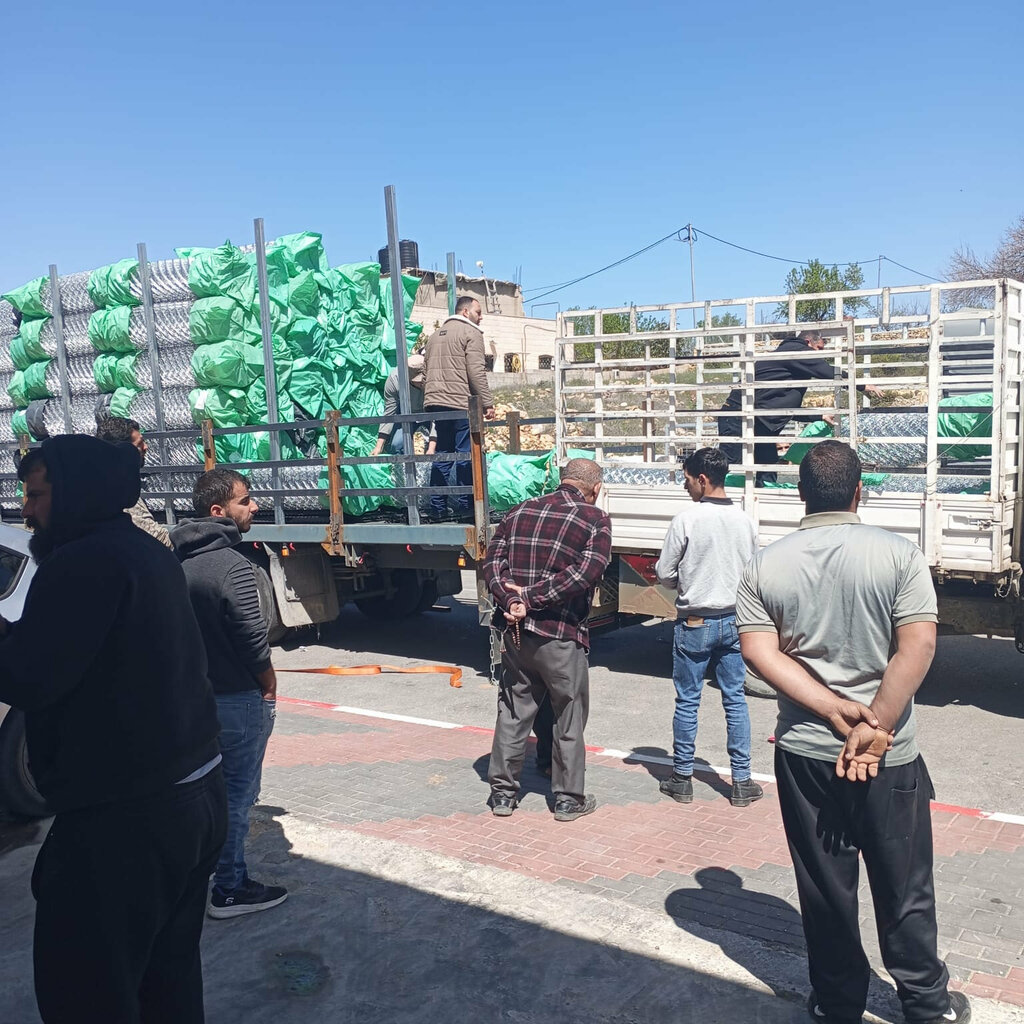 Sendikalar ‫الإدارة العامة للخدمات الطبية المساندة-بنك الدم المركزي-الصفحة الرسمية, Ayman, foto