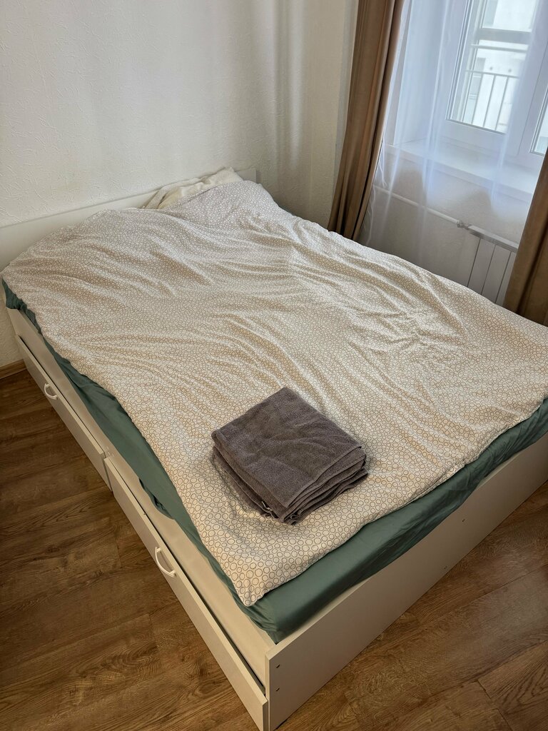 Kısa süreli konaklama Добрые Сутки, Yekaterinburg, foto