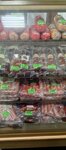 Халяльный магазин (ulitsa Yakovleva No:17/1, posyolok gorodskogo tipa Obukhovo), kasap, şarküteri  Moskova ve Moskovskaya oblastından