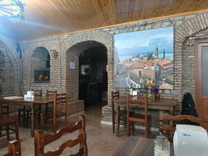 Колорит (Merab Kostava Street No:6, Town of Sighnaghi), restoran