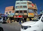 Teléfono Pago (Department of La Paz, Provincia Murillo, El Alto, Avenida Bolivia, 110), gsm operatörleri  Bolivya'dan