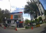 Bcp (Department of La Paz, Provincia Murillo, La Paz, Centro, Avenida Aniceto Arce, 2692), atm'ler  Bolivya'dan