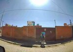 Super Diesel (Department of La Paz, Provincia Murillo, El Alto, Almirante Miguel Grau), oto döşeme  El Alto'dan