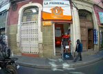 La Primera (Department of La Paz, Provincia Murillo, La Paz, Centro, Casco Urbano Central, Calle Ballivian, 1285), kredi tüketici kooperatifi  Bolivya'dan