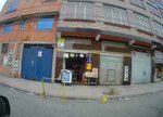 Tigo Money (Department of La Paz, Provincia Murillo, El Alto, Avenida Aroma, 2535), ödeme acentesi  Bolivya'dan