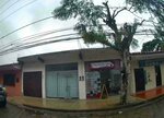 The Diva House (Santa Cruz de la Sierra, Distrito Municipal 11, Arenales, 663), güzellik salonu  Bolivya'dan
